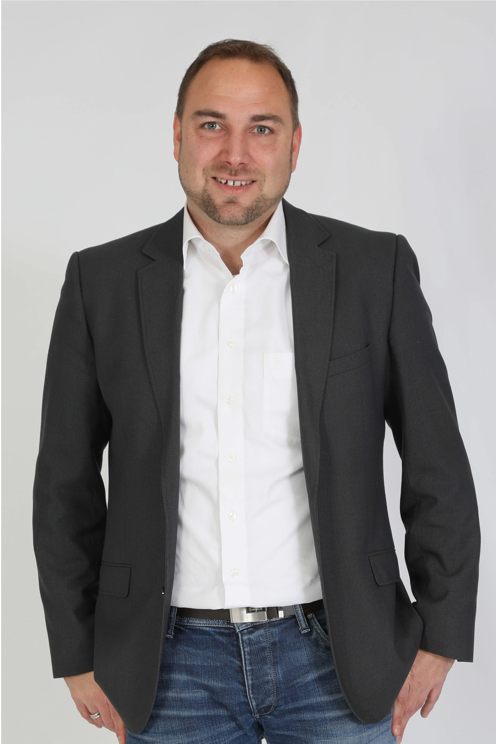 Das Team der desk.tyreline - desk.tyreline